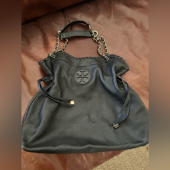 Tory Burch | Bags | Tory Burch Marion Slouchy | Poshmark